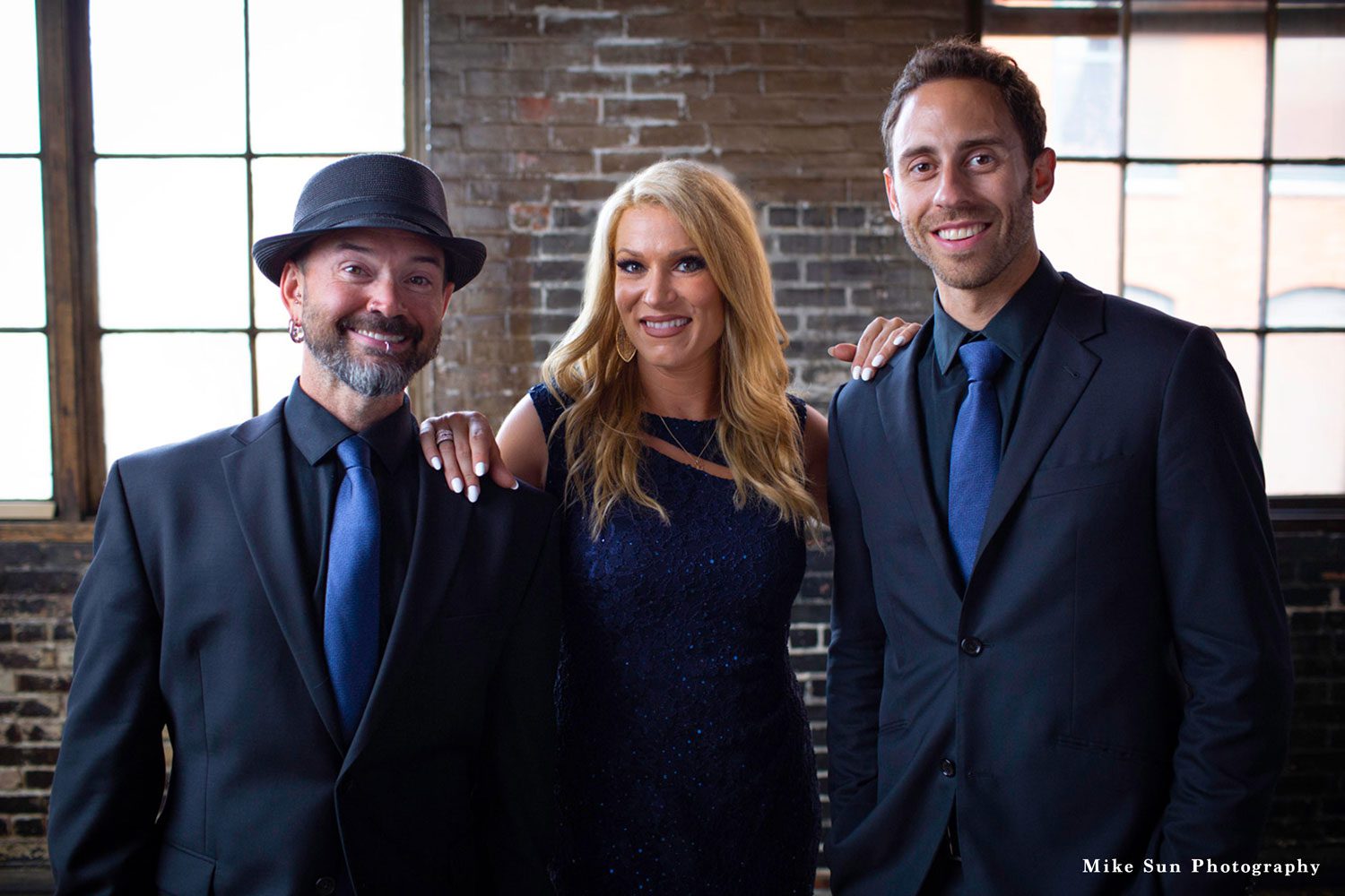 The Dukes | Watch Our Band's Music Videos And Read Our Blog