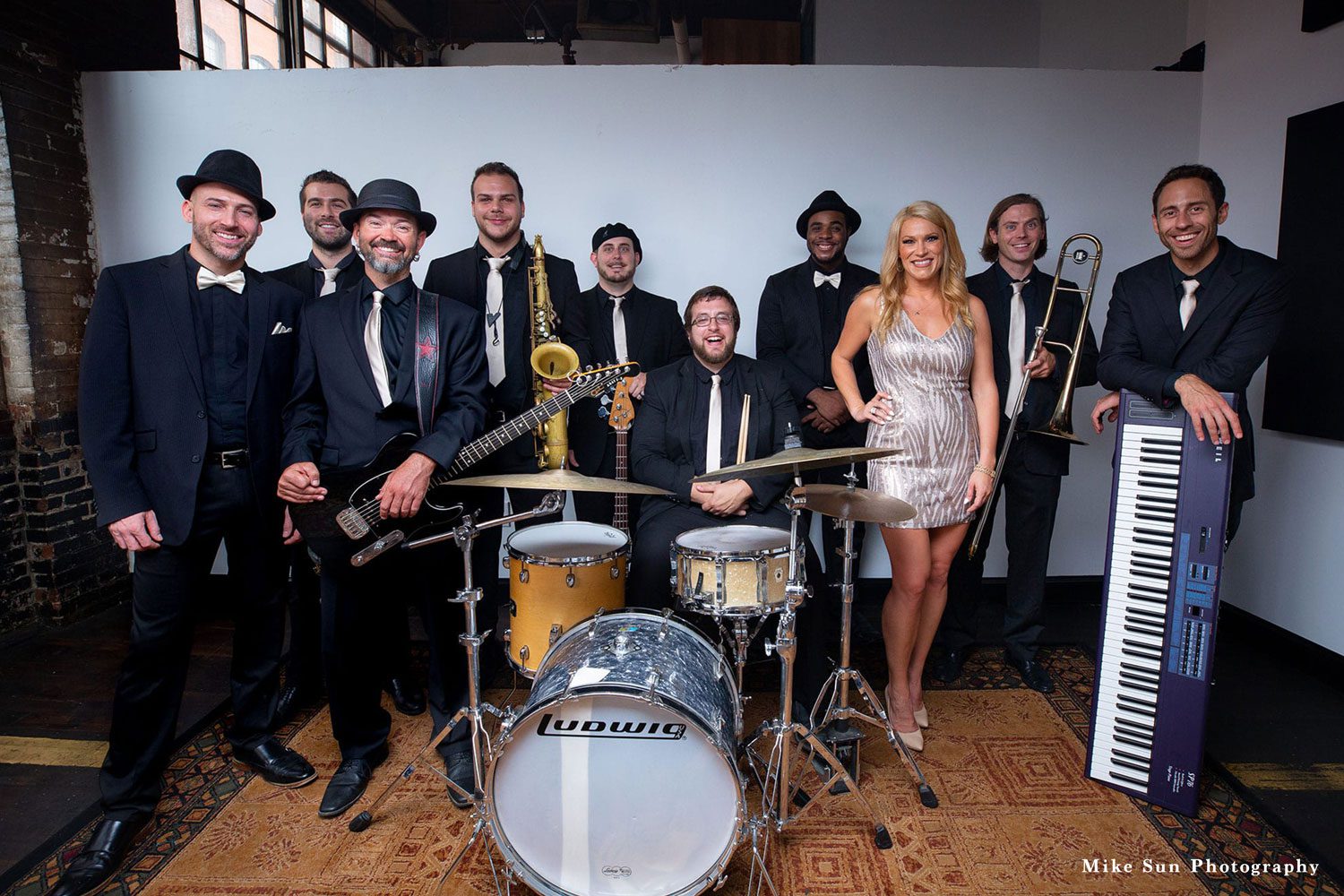 The Dukes | Watch Our Band's Music Videos And Read Our Blog